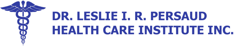Home - Dr. Leslie Persaud Health Care Institute
